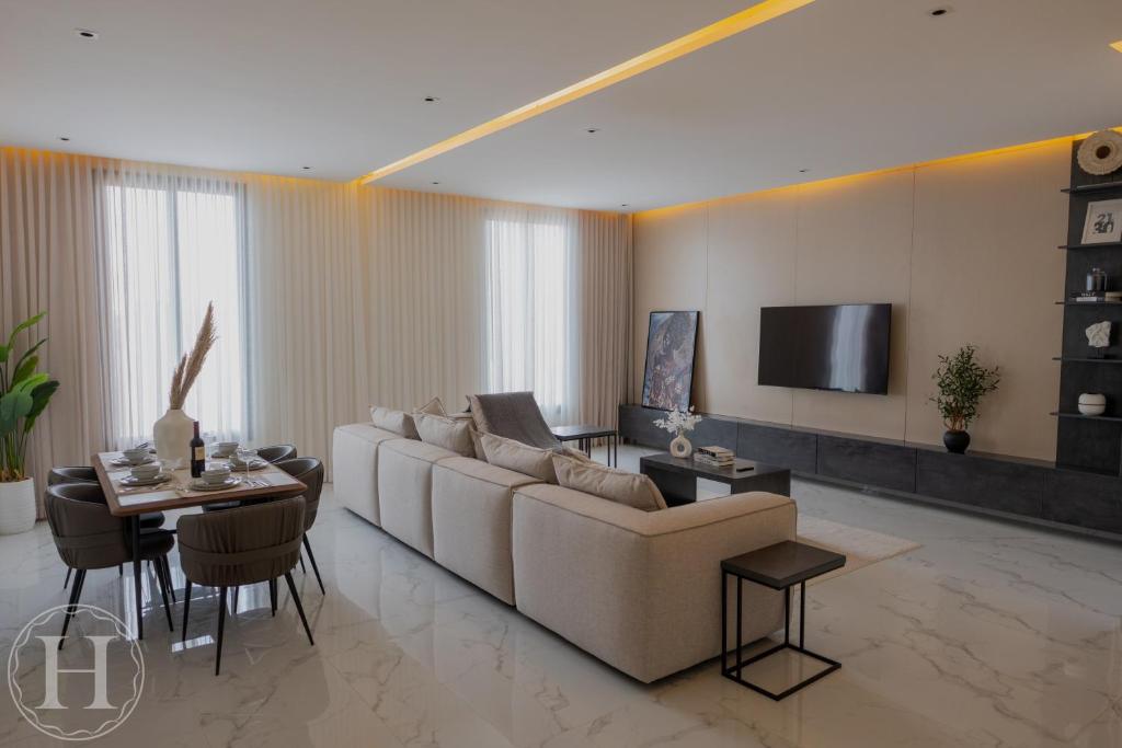 Luxury Apartment 3 Bedroom in Irqah, Riyadh, Riyadh (updated prices 2025)