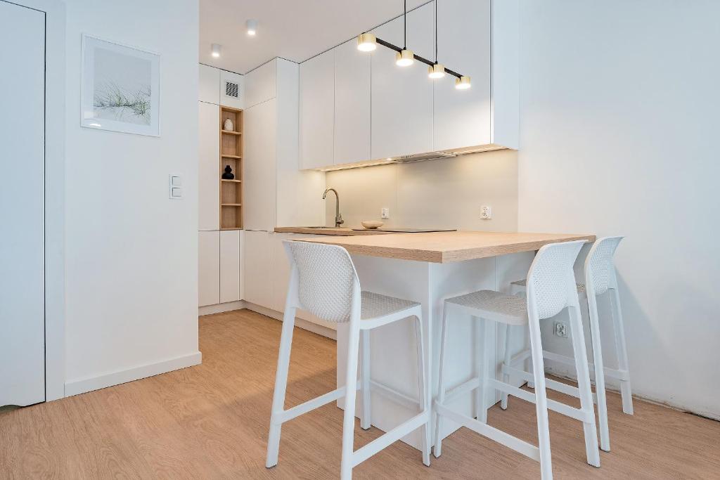 Golden Bay - Baltic Sands Premium Apartments, Gdynia (updated prices 2025)