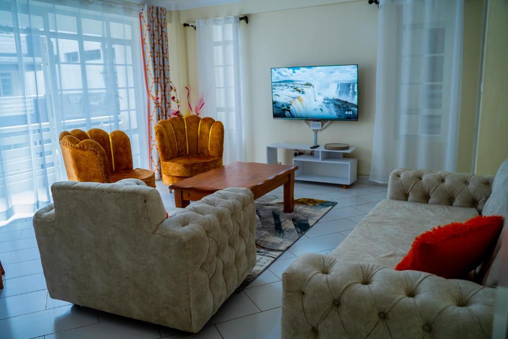 Lasso Homes - SuiteTrails