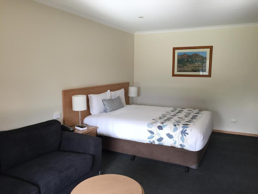 Bell Tower Inn, Ballarat (updated prices 2025)