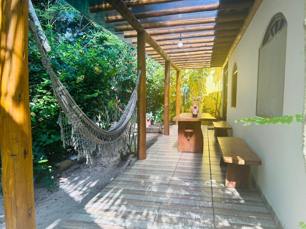 Casa Canto de Imbassai, Imbassaí (precios actualizados 2026)