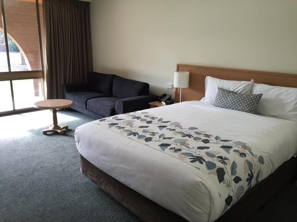 Bell Tower Inn, Ballarat (updated prices 2025)