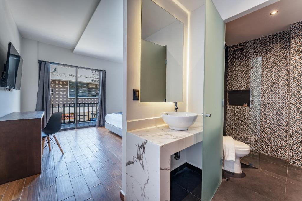 Hotel Mexico, Merida, Mérida (updated prices 2025)