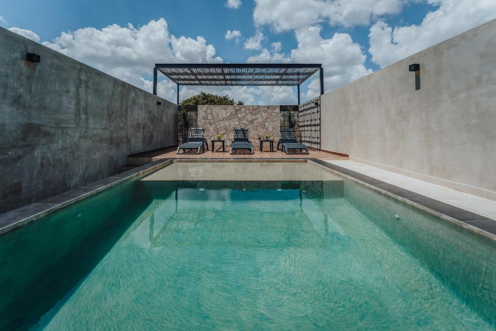 Hotel Mexico, Merida, Mérida (updated prices 2025)