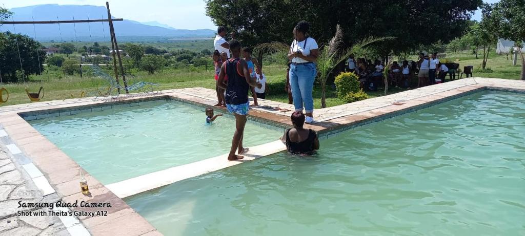 Khutsong Lodge, Acornhoek (updated prices 2025)