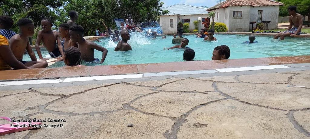 Khutsong Lodge, Acornhoek (updated prices 2025)