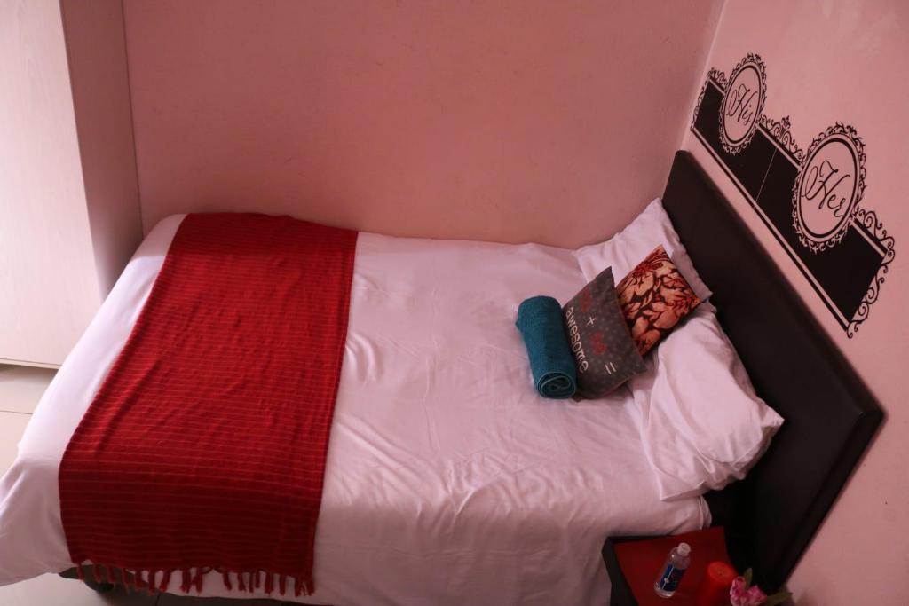 Khutsong Lodge, Acornhoek (updated prices 2025)