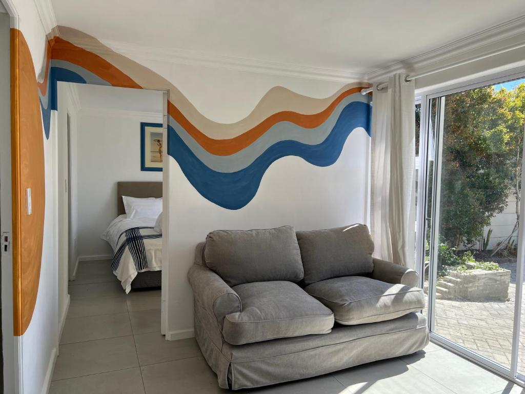 Coastal House - 2BR and Self catering, Cape Town (updated prices 2026)
