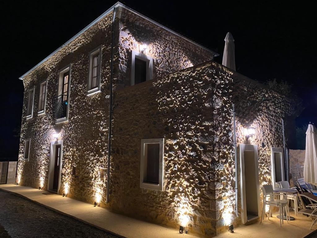 Indigo Leonidion, Leonidion – Updated 2023 Prices