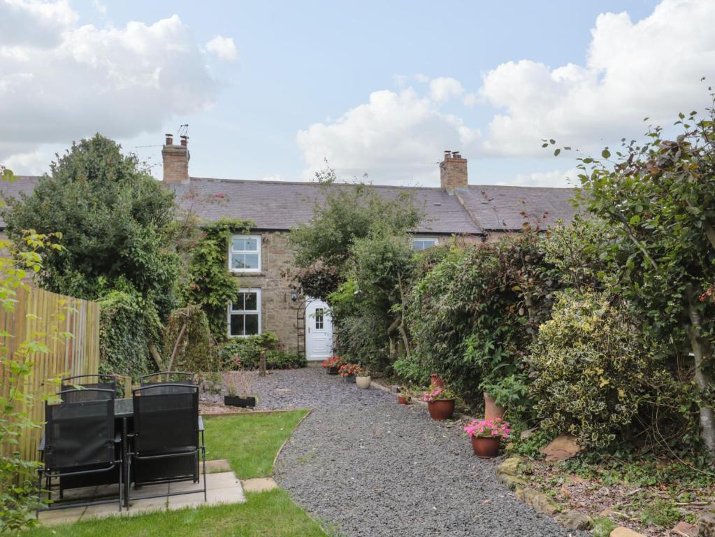 Maple Tree Cottage, Morpeth (updated prices 2026)