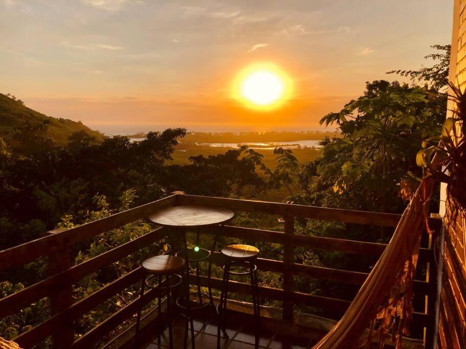 Casa na serra de Grumari vista incrível, Rio de Janeiro (updated prices ...