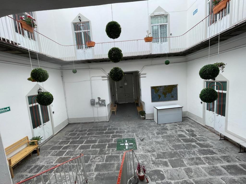 Casona Doña Paula, Puebla (updated prices 2025)