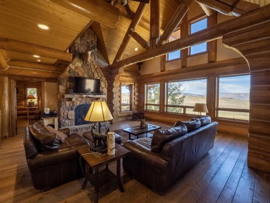 Upper Ranch, Granby (precios actualizados 2025)