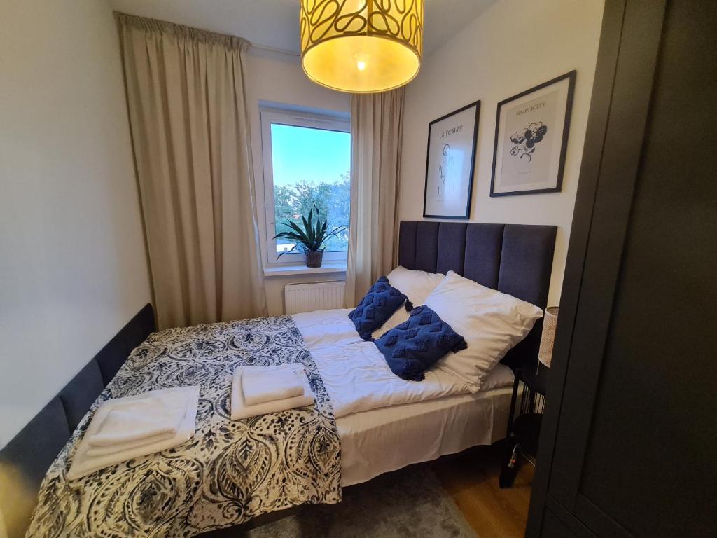 Apartament 32 Rowery, Spacery w Dolinie Baryczy - 5D Apartamenty ...