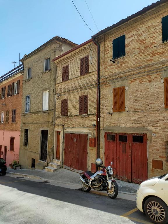 ANGELA 13, Loreto (updated prices 2026)