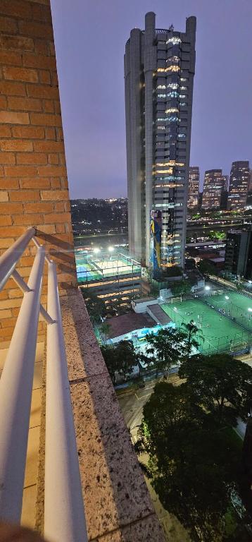 Duplex NYC Berrini - 1507, São Paulo (aktualisierte Preise für 2026)