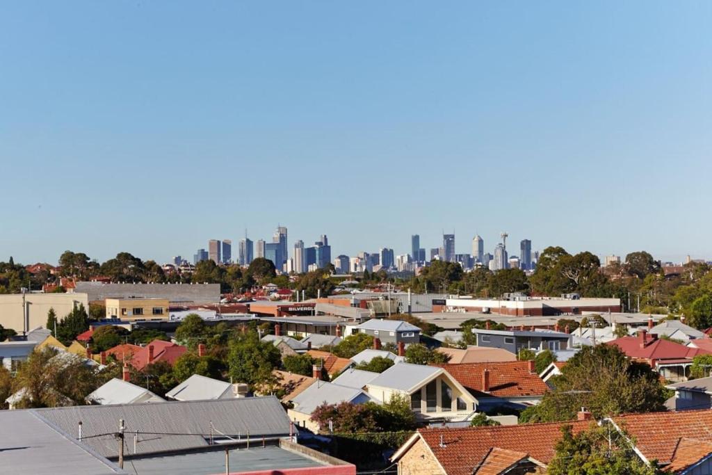 Highview on High St - A Balcony Haven in Northcote, Melbourne (updated ...