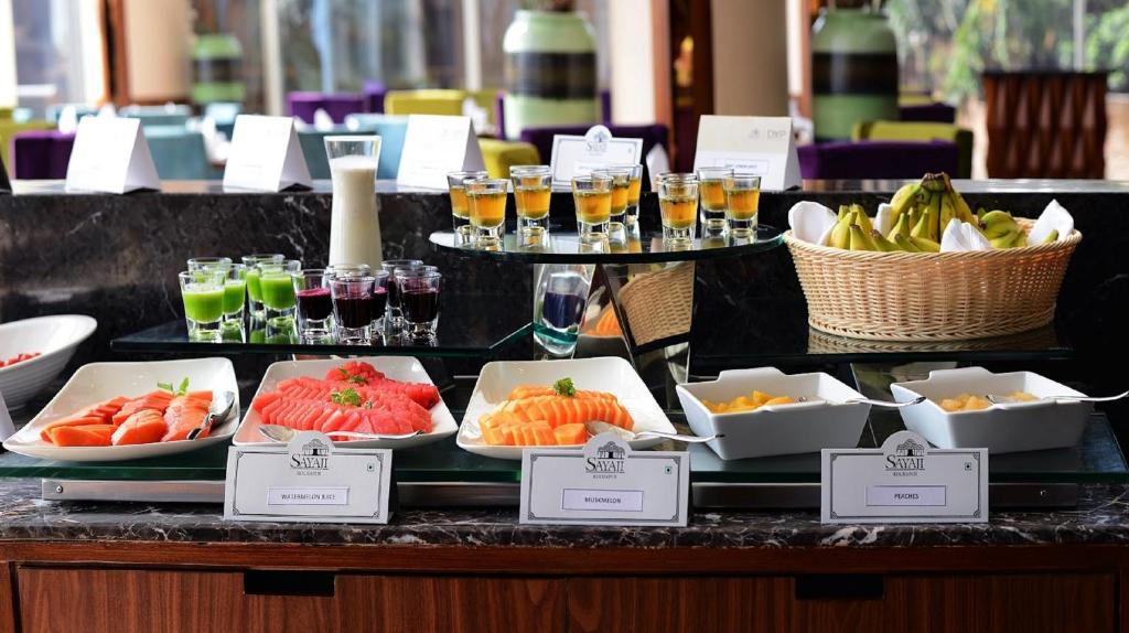 Sayaji Kolhapur, Kolhapur (updated prices 2025)