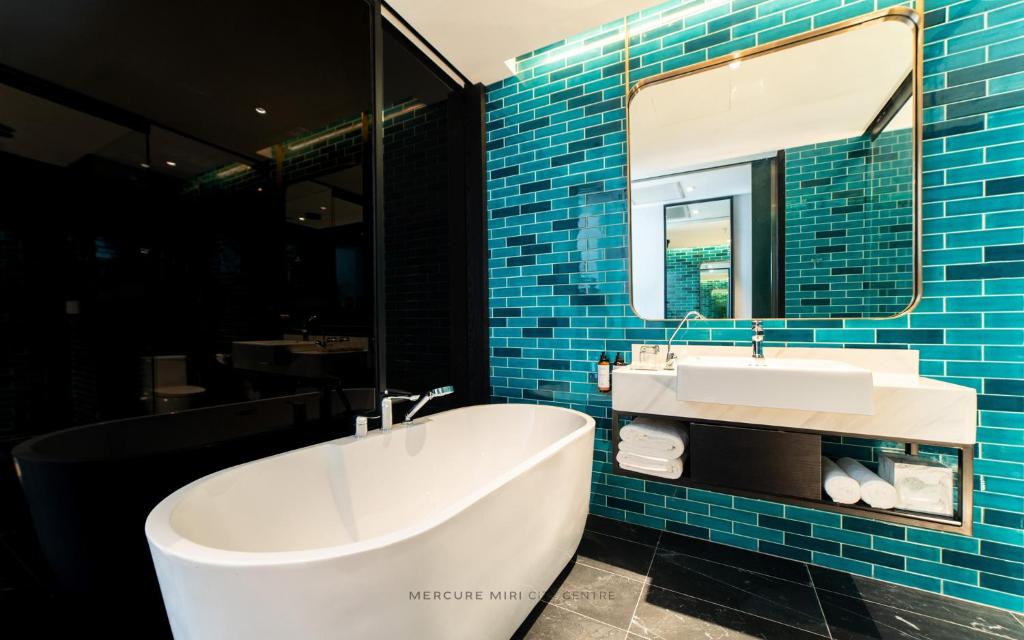 Mercure Miri City Centre, Miri (updated prices 2025)
