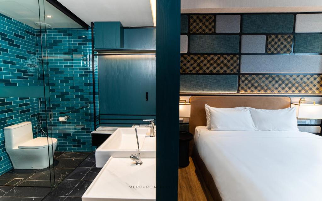 Mercure Miri City Centre, Miri (updated prices 2025)