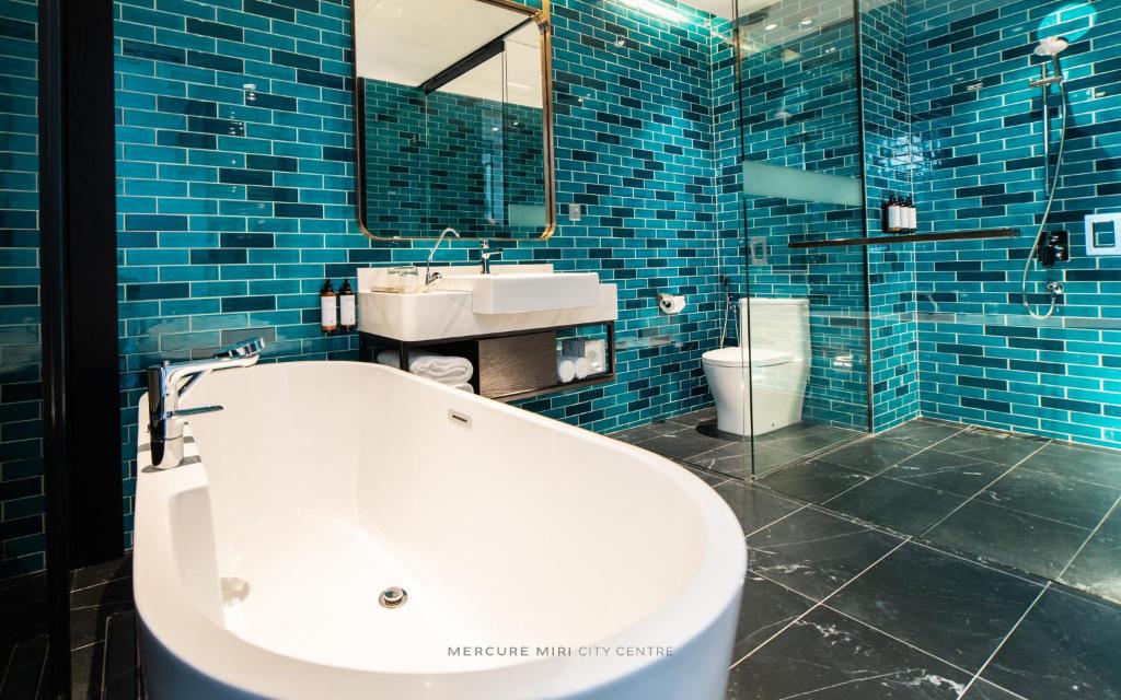 Mercure Miri City Centre, Miri (updated prices 2025)