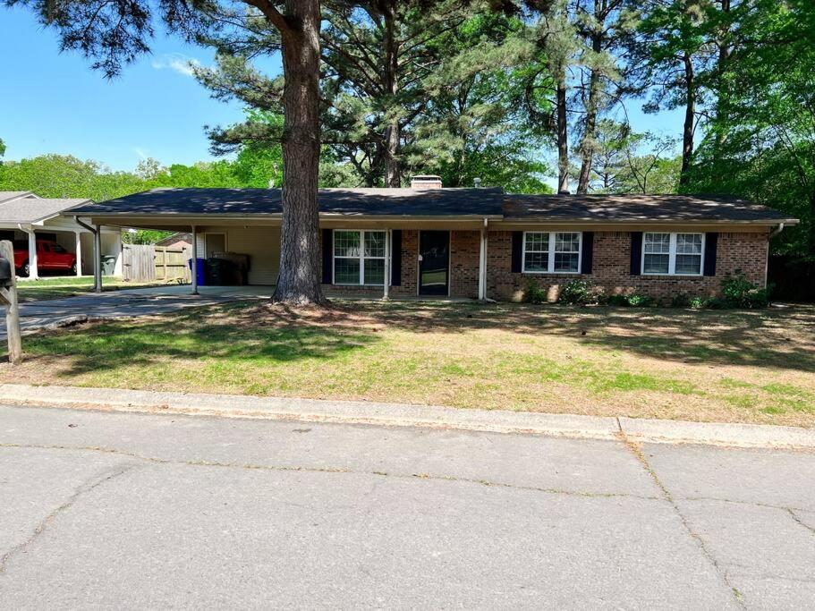 *NEW* Cozy Conway Home!, Conway – Aktualisierte Preise für 2024