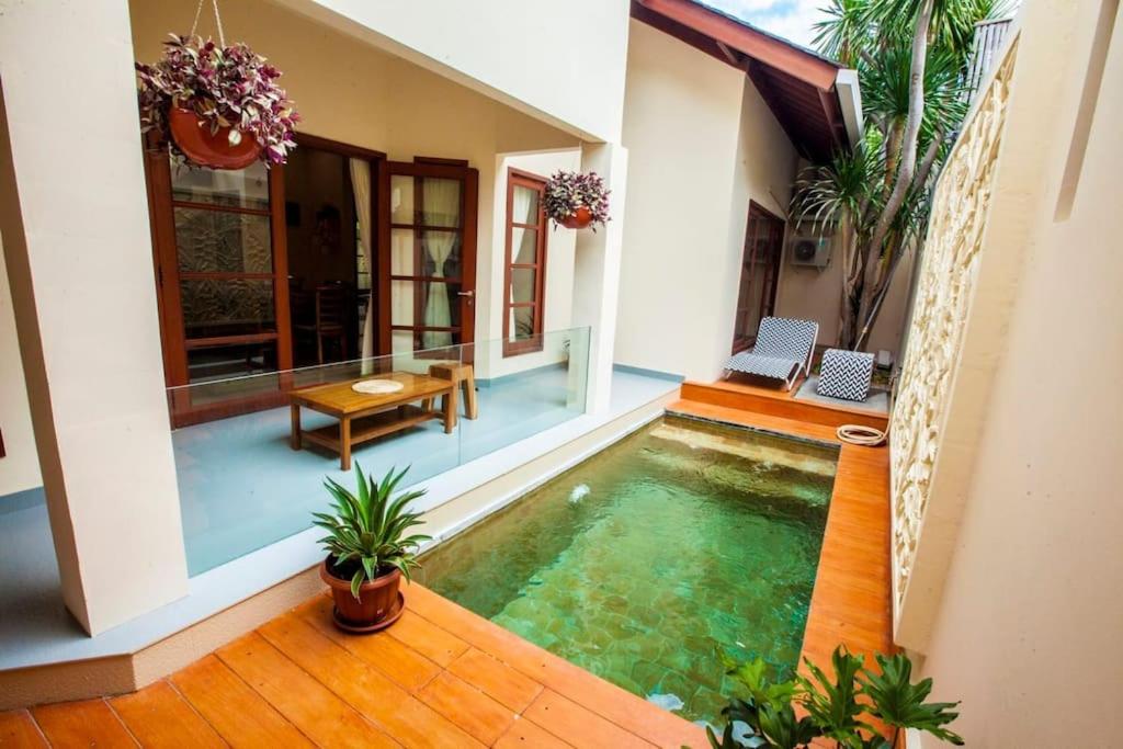 Vibrant Getaway in Seminyak: Villa Buyaya, Seminyak (updated prices 2026)