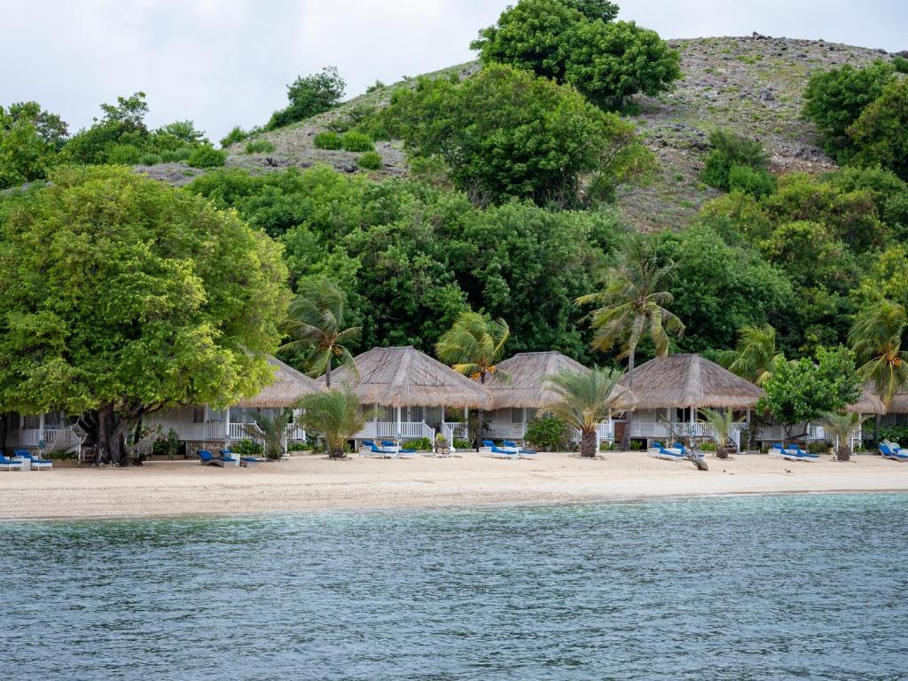Sudamala Resort, Seraya, Flores, Labuan Bajo (updated prices 2025)