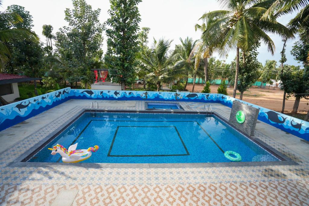 Gandhada Goodu Retreat, Kanakapura (updated prices 2024)