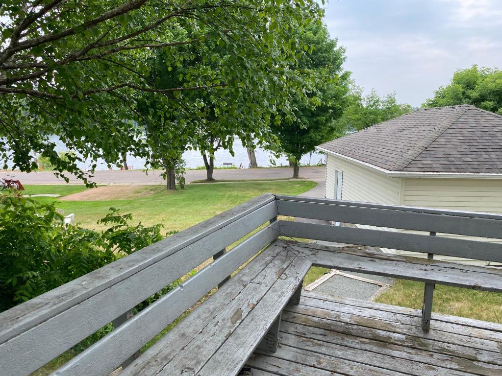 Margeson, Minocqua (precios actualizados 2025)