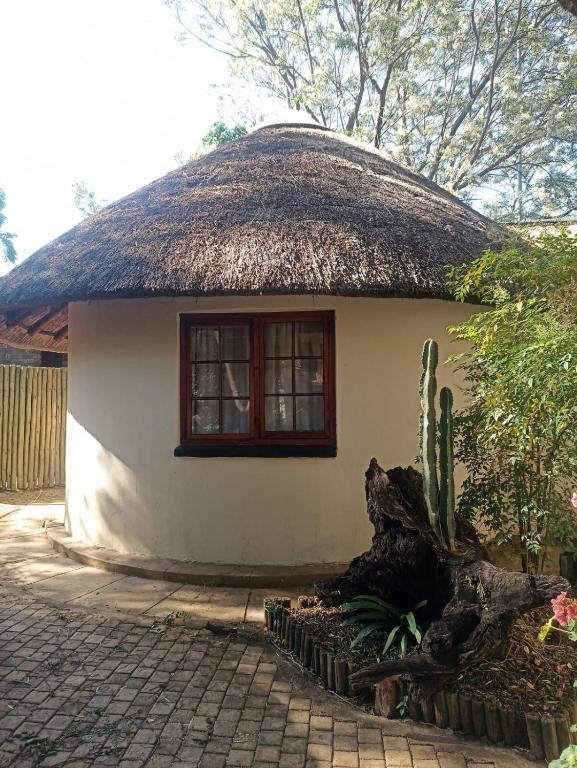 Harties Lodge - Private Suite, Hartbeespoort (updated prices 2026)