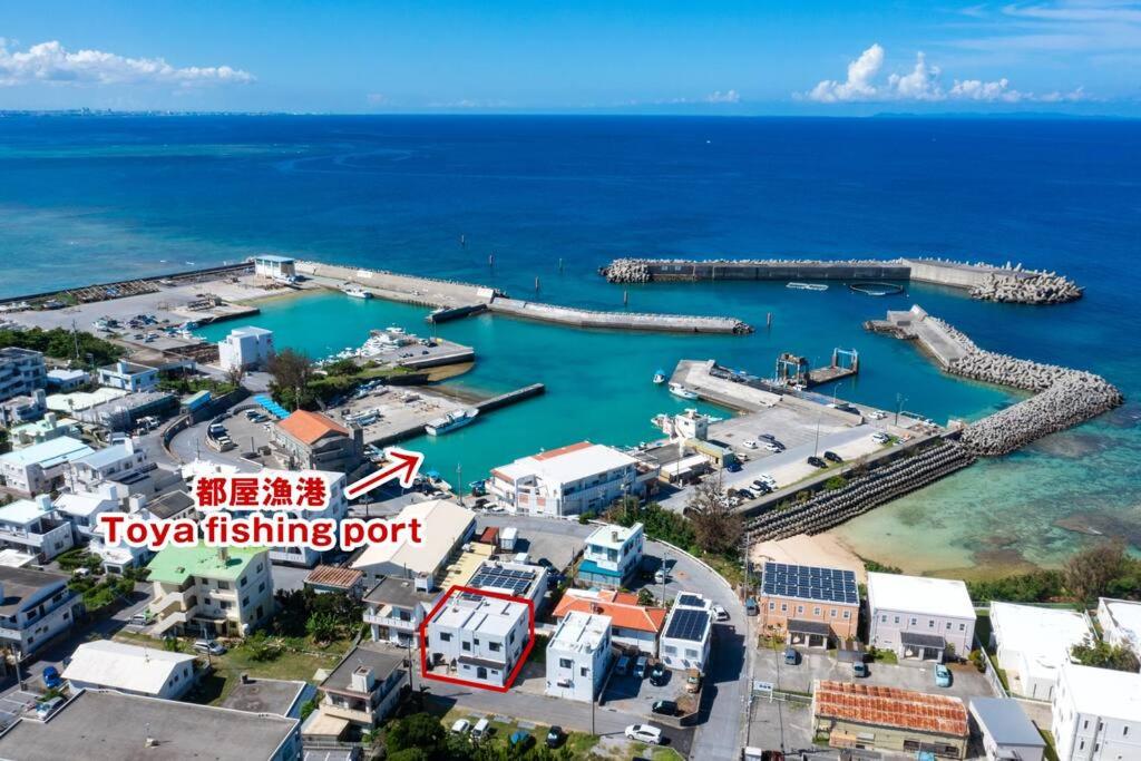 Yomitan kuba house, Yomitan (updated prices 2025)