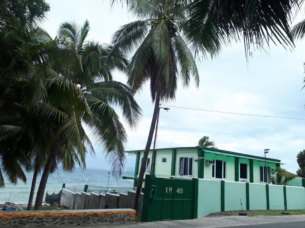 Kums Vacation House, Catmon (updated prices 2026)