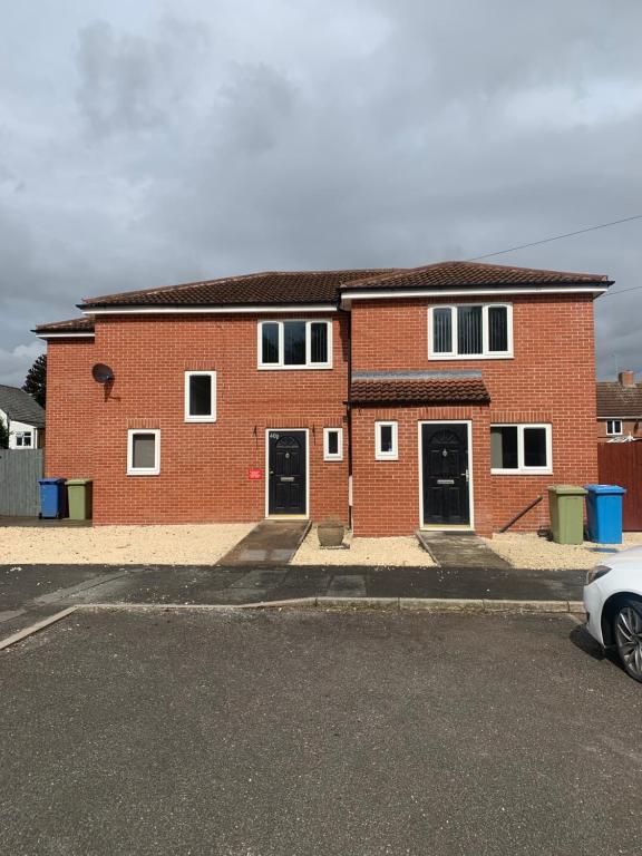 The Glebe DN22, Retford (precios actualizados 2025)