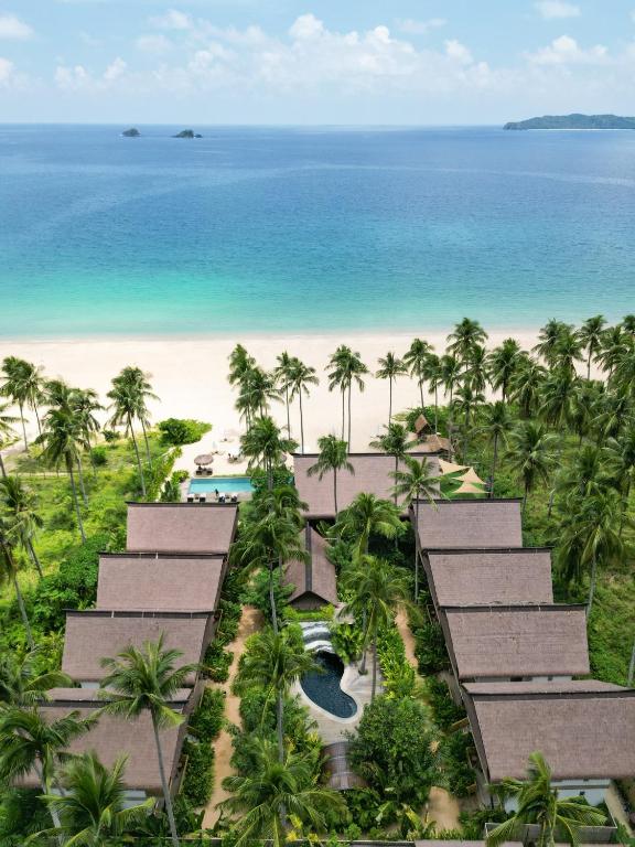 ANGKLA Beach Club & Boutique Resort, El Nido (updated prices 2025)