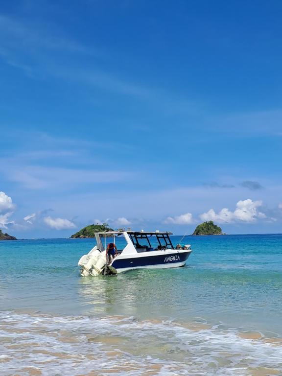 ANGKLA Beach Club & Boutique Resort, El Nido (updated prices 2025)