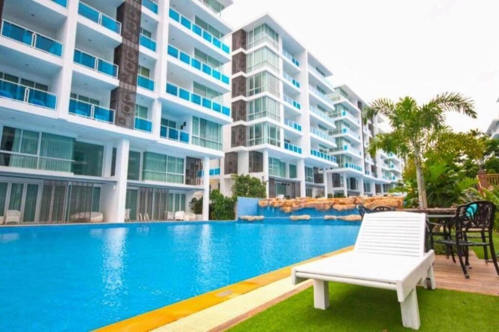 Cozy Condo with Pool View near Hua Hin Beach, Hua Hin (aktualisierte ...