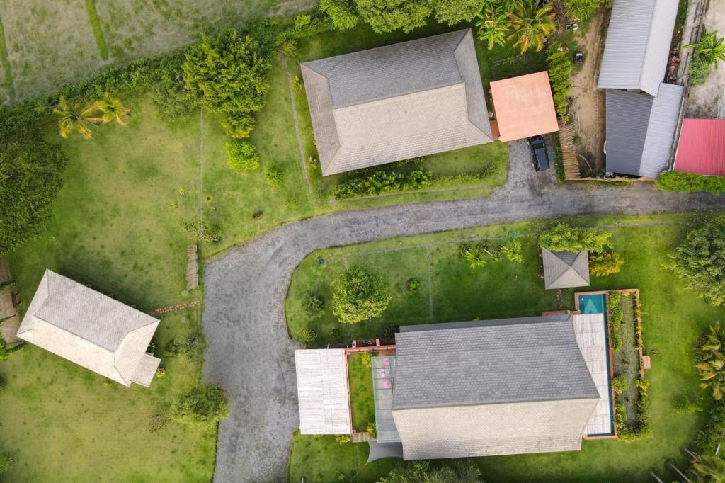 Chalala Tropical Garden House, San Sai (updated prices 2025)