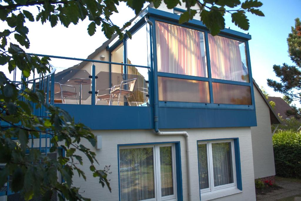 Inselhus 68, Wangerooge – Updated 2024 Prices