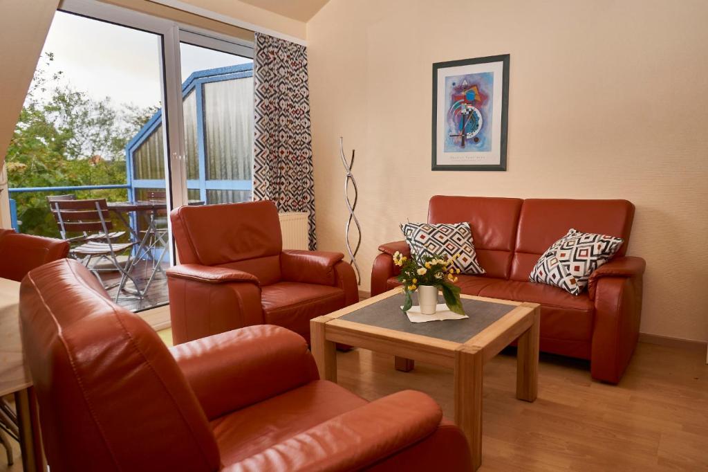 Inselhus 62, Wangerooge (updated prices 2026)