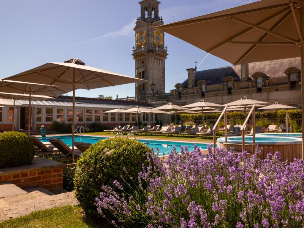 Cliveden House - an Iconic Luxury Hotel, Taplow (updated prices 2025)