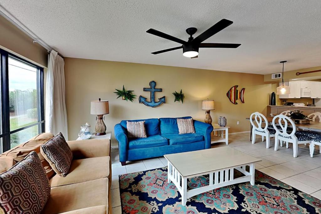 Edgewater Villa #3204, Panama City Beach (updated prices 2025)