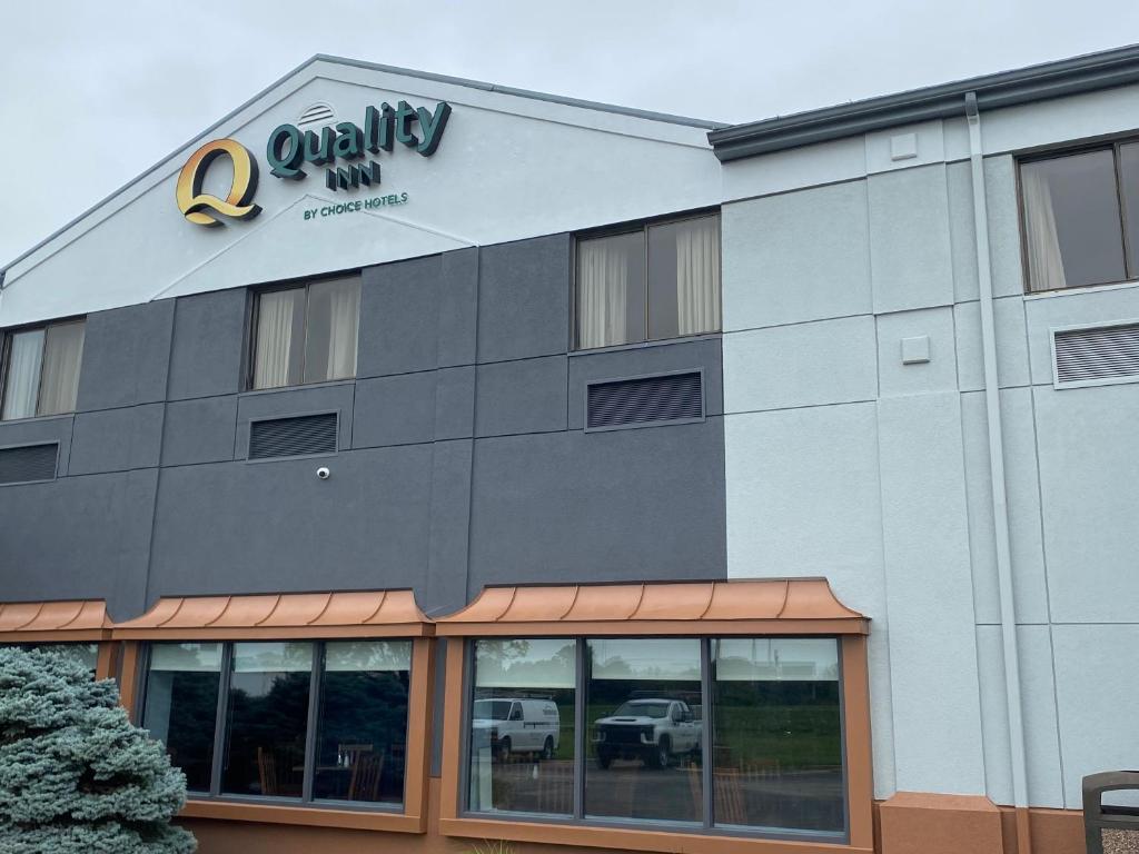 Quality Inn, Perrysburg – Updated 2024 Prices