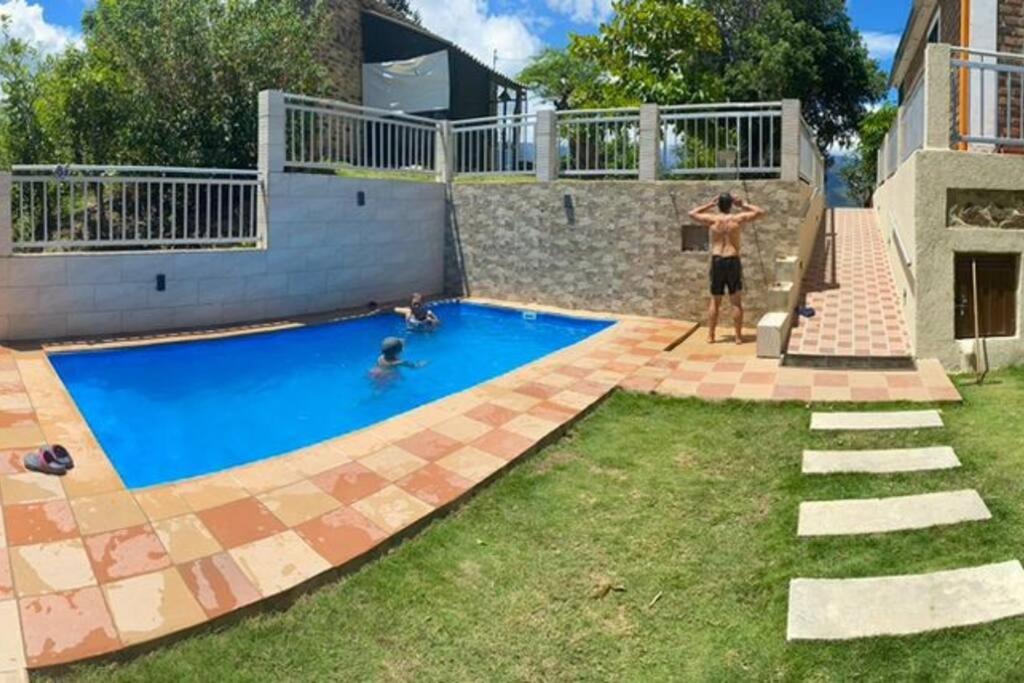 Cabaña María José, Soatá (updated prices 2025)