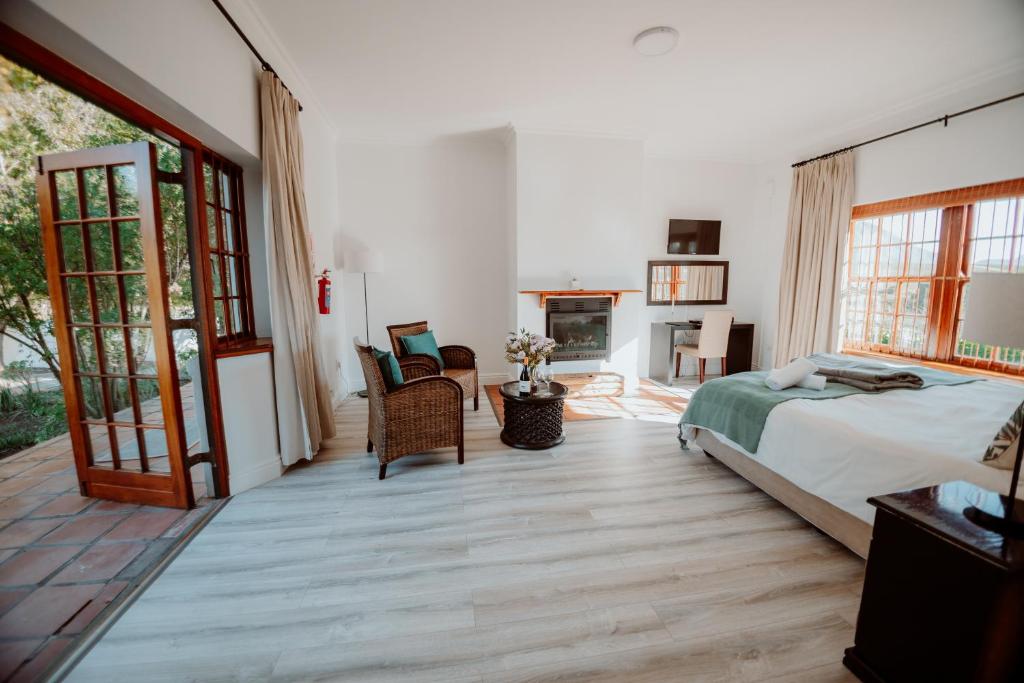 Manley Wine Estate, Tulbagh (updated prices 2025)