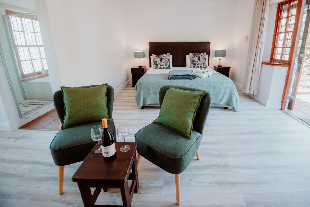 Manley Wine Estate, Tulbagh (updated prices 2025)