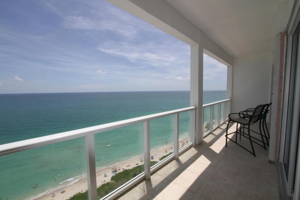 Castle Ph2 Balcony Oceanfront Condo, Beach Access, Pool, Tennis, Free ...