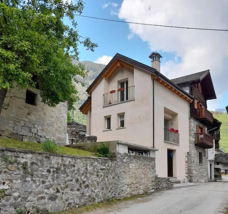 Verde Bosco, Baceno (updated prices 2025)