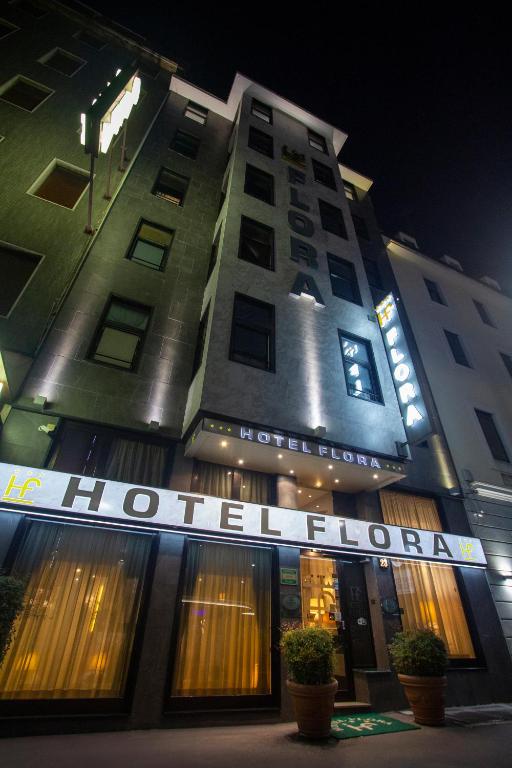 Hotel Flora, Milan (updated prices 2026)