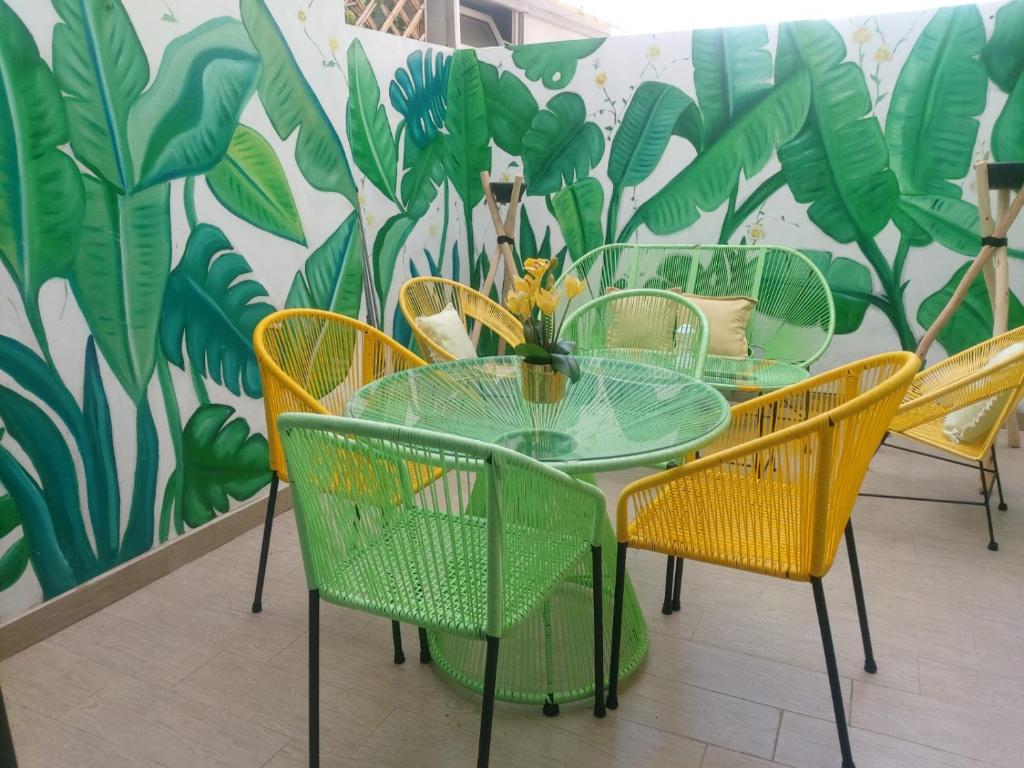 Havre de paix au cœur de Casa, Casablanca – Updated 2023 Prices